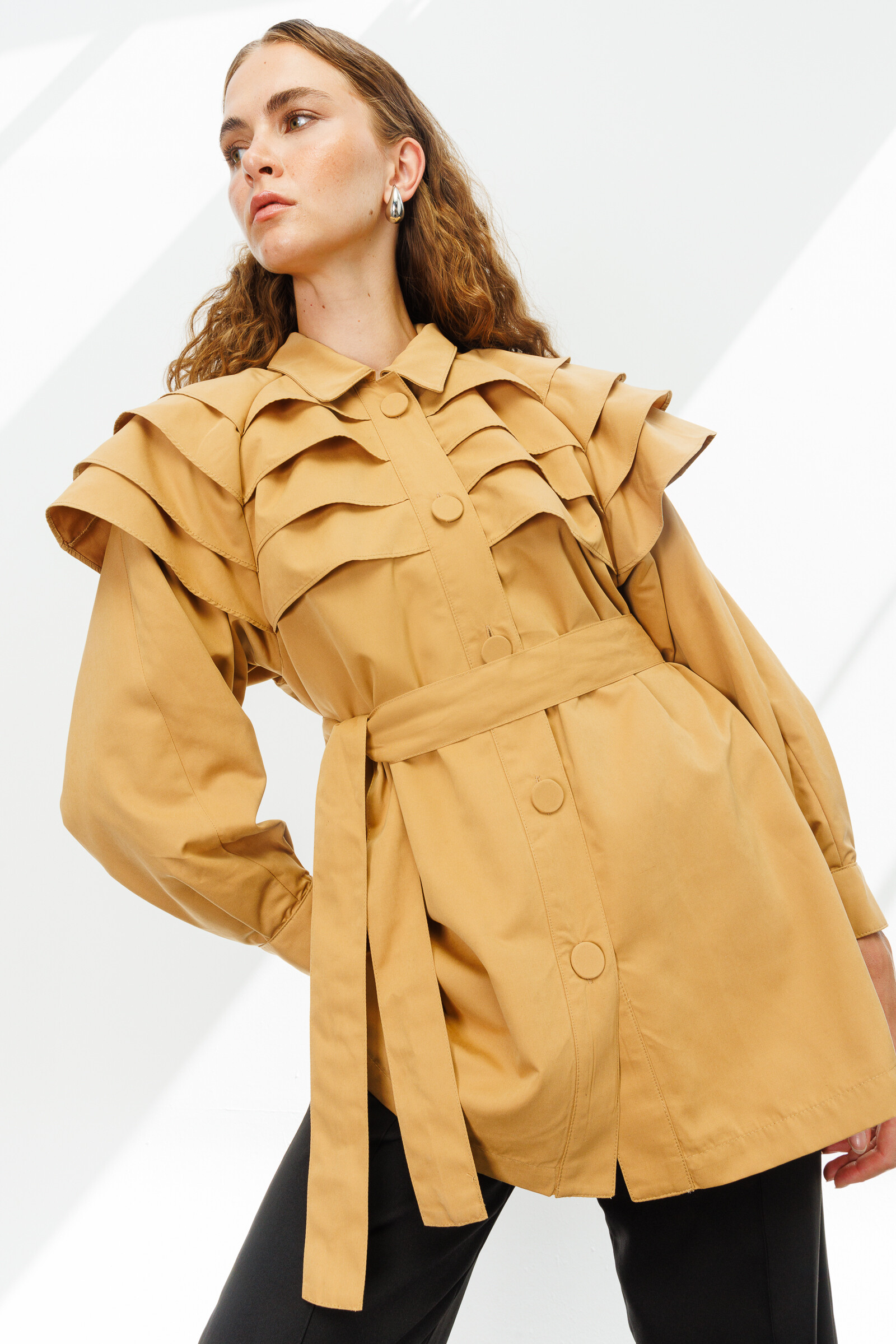 KUAD - KADIN GİYİM MODASI - ONLINE KOLEKSİYON