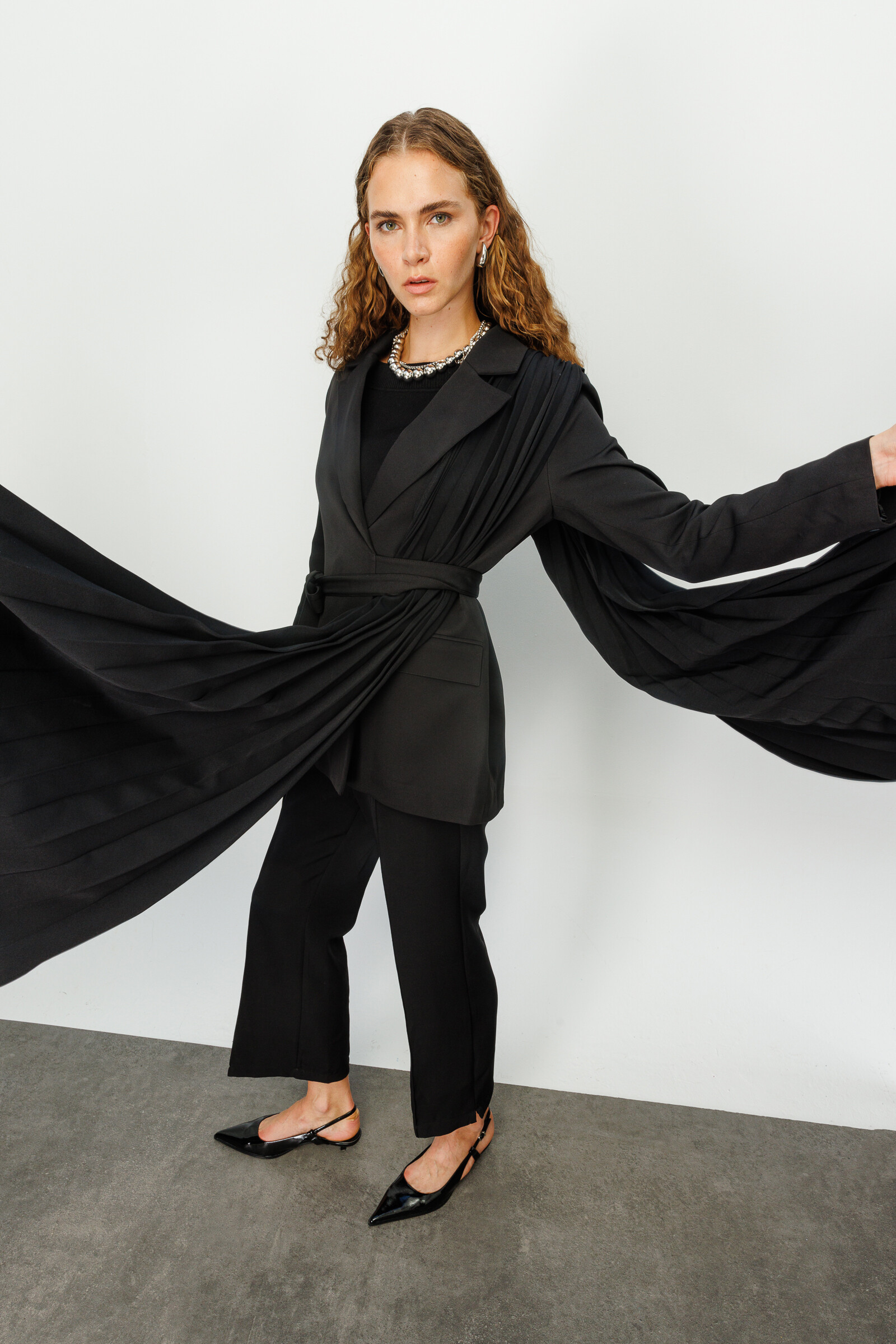 KUAD - KADIN GİYİM MODASI - ONLINE KOLEKSİYON