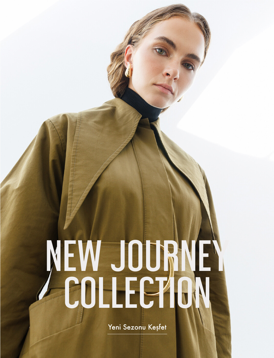 KUAD - KADIN GİYİM MODASI - ONLINE KOLEKSİYON