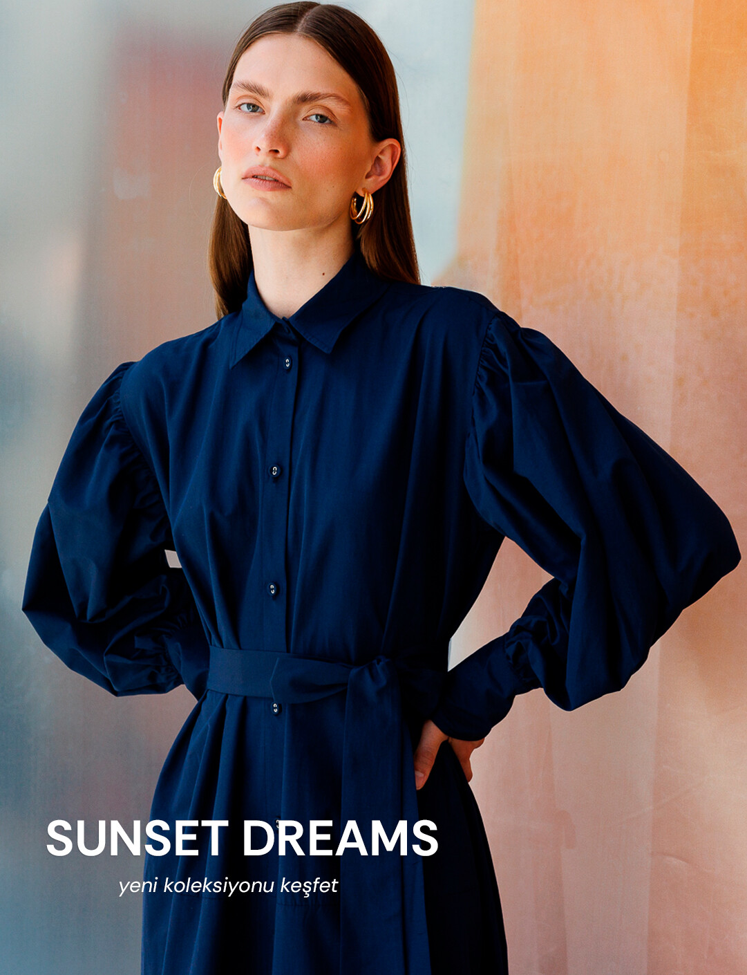 KUAD - KADIN GİYİM MODASI - ONLINE KOLEKSİYON